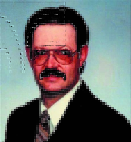 WILLIAM ROUSE | News, Sports, Jobs - The Intelligencer